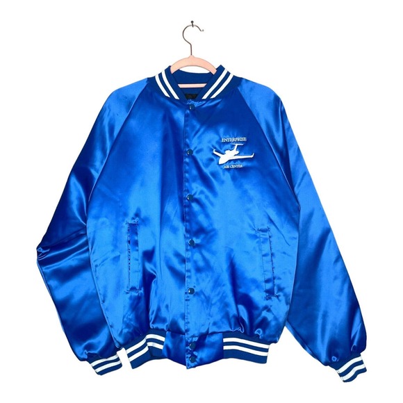 WearGuard | Jackets & Coats | Vintage Wearguard Large Mens Blue Long ...